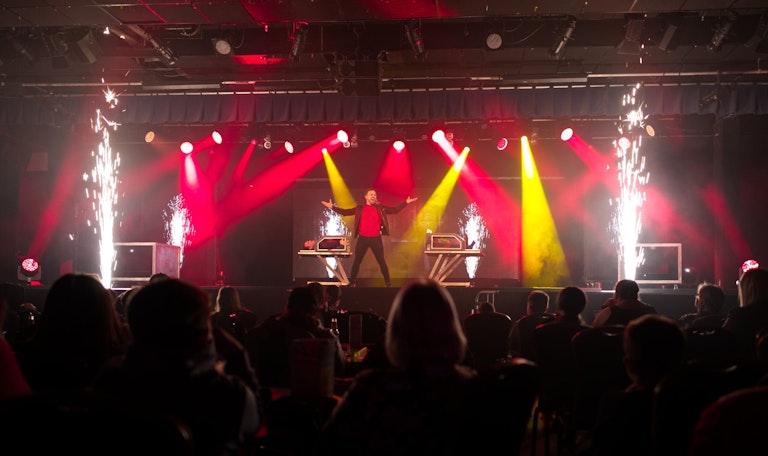 Butlin's Bognor Regis Family holiday review