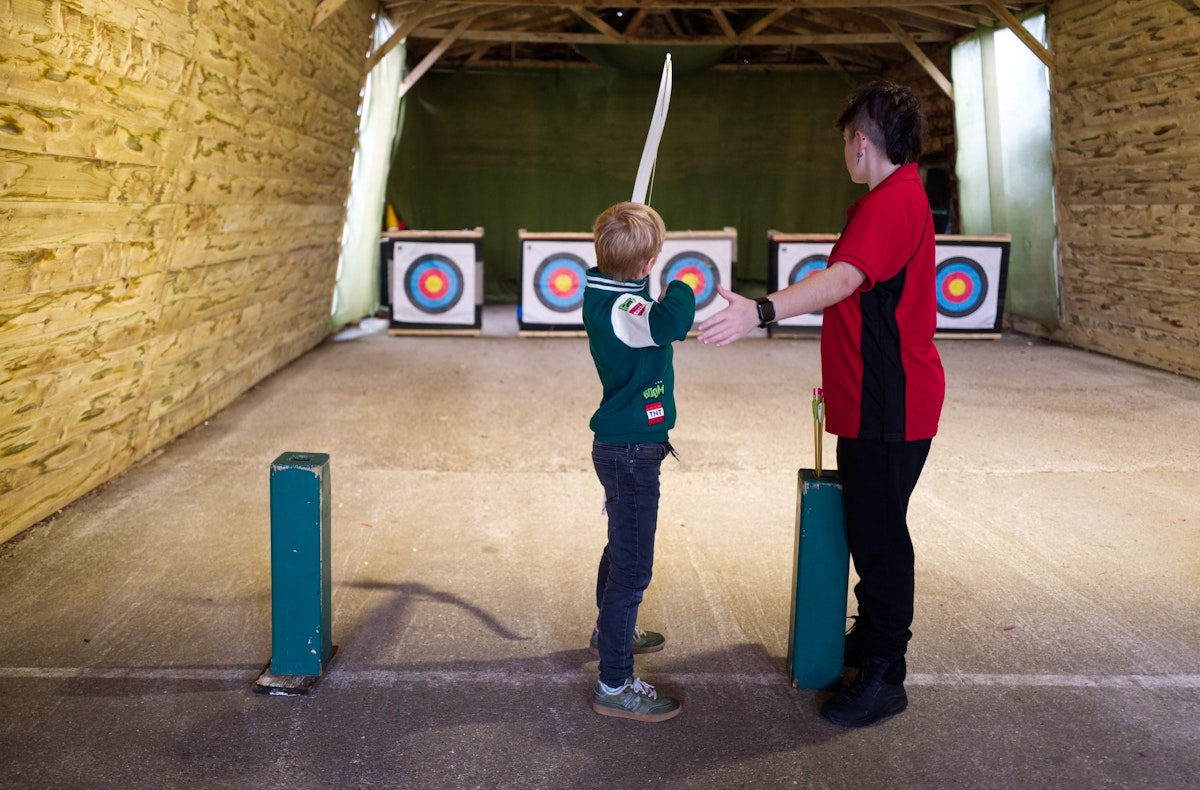 Butlin's Bognor Regis Family holiday review