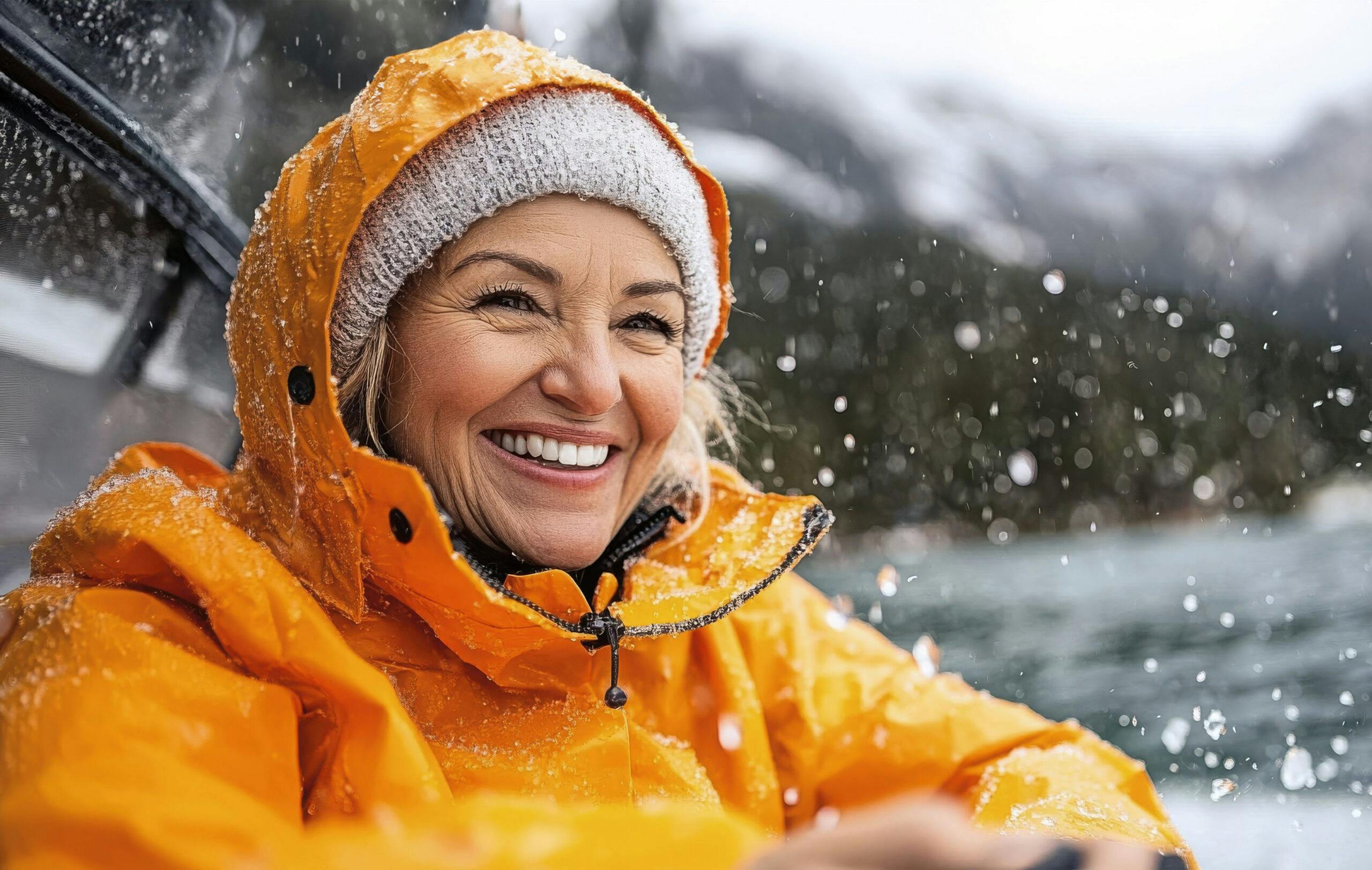 5 ways to beat fatigue