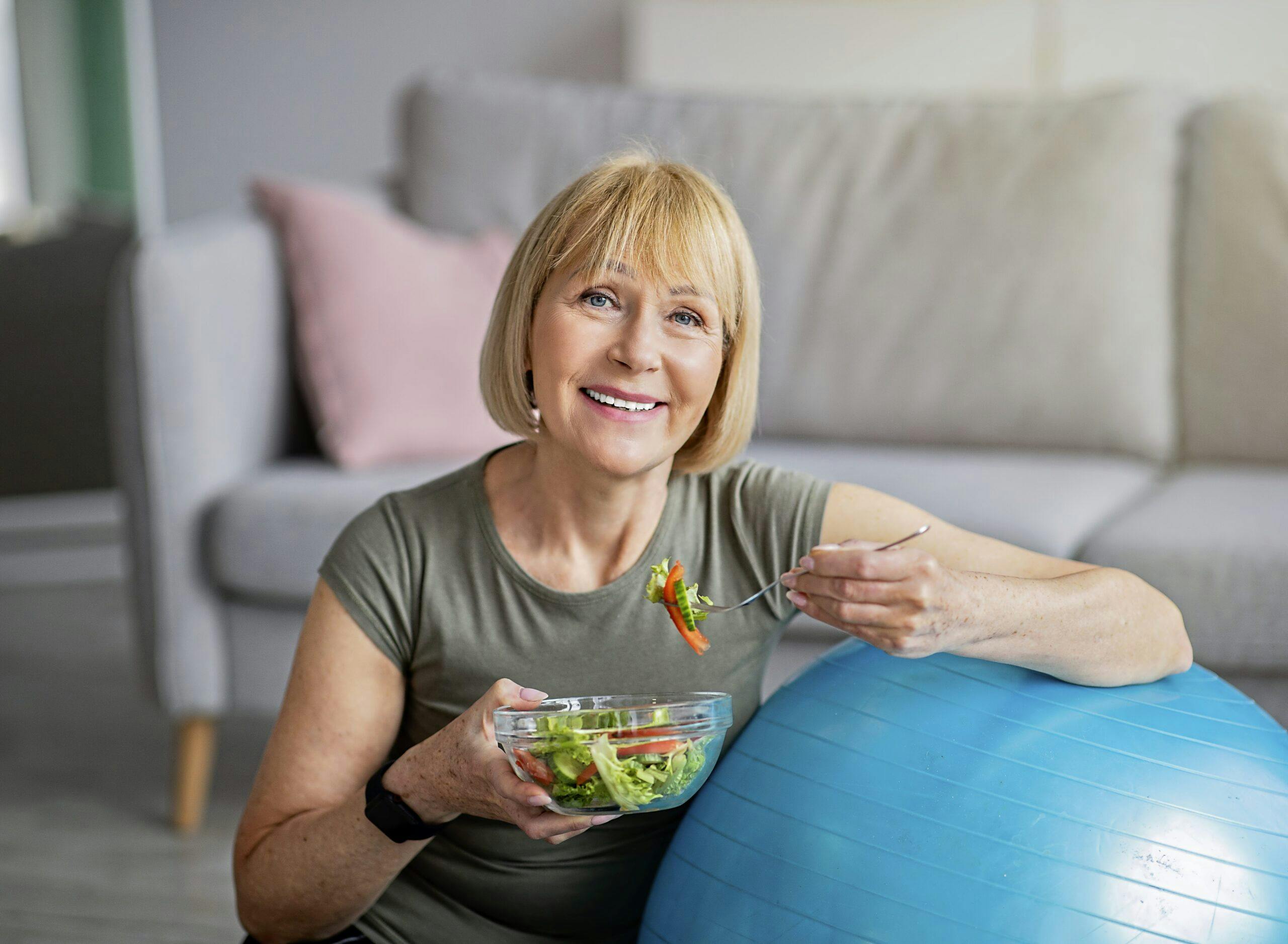 Why you should prioritise gut health over 'fad diets'