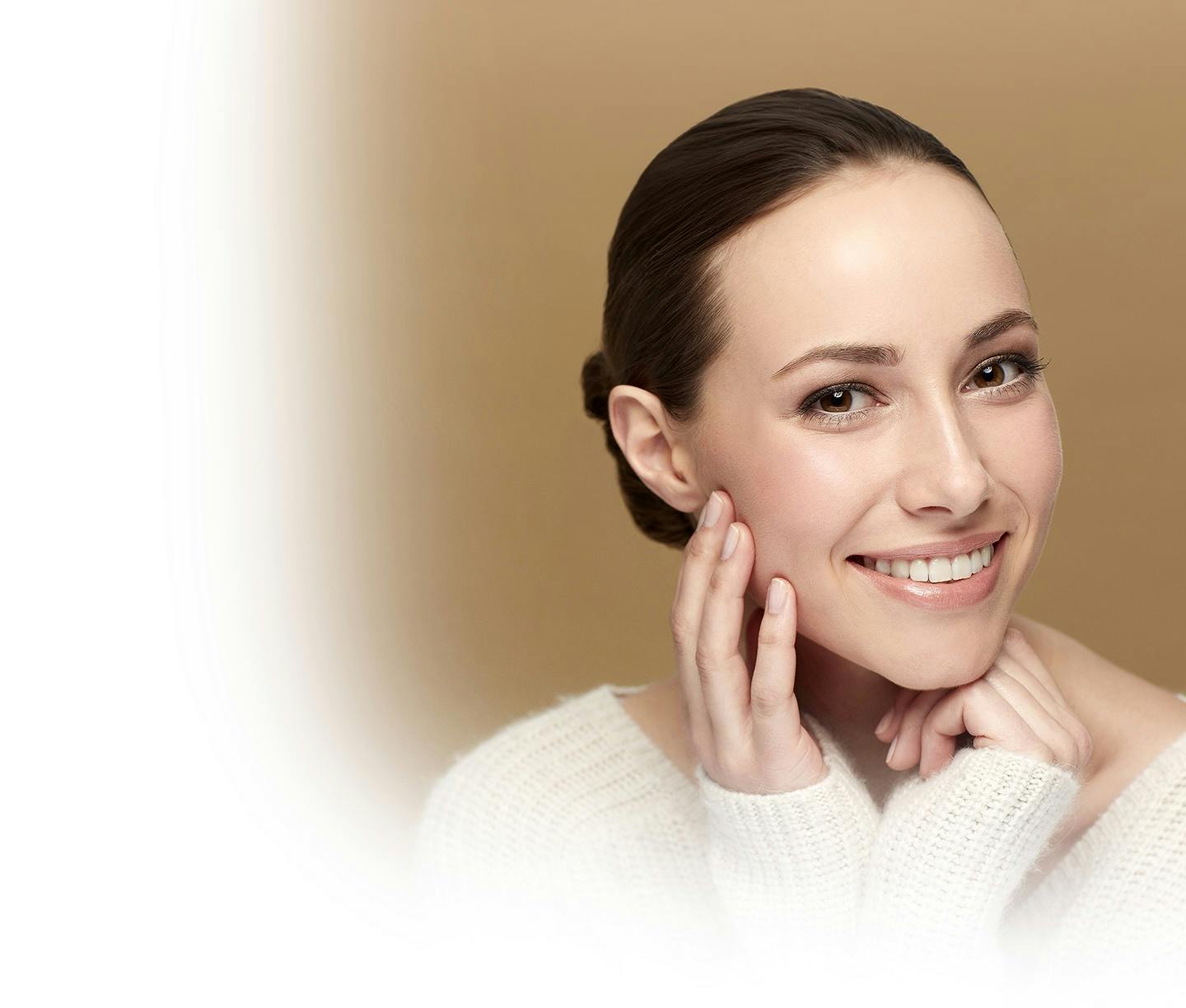 4 ways to protect your skin from the cold