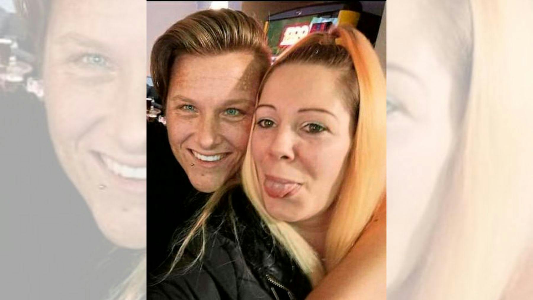 'Baby's birth tested our friendship to the max'