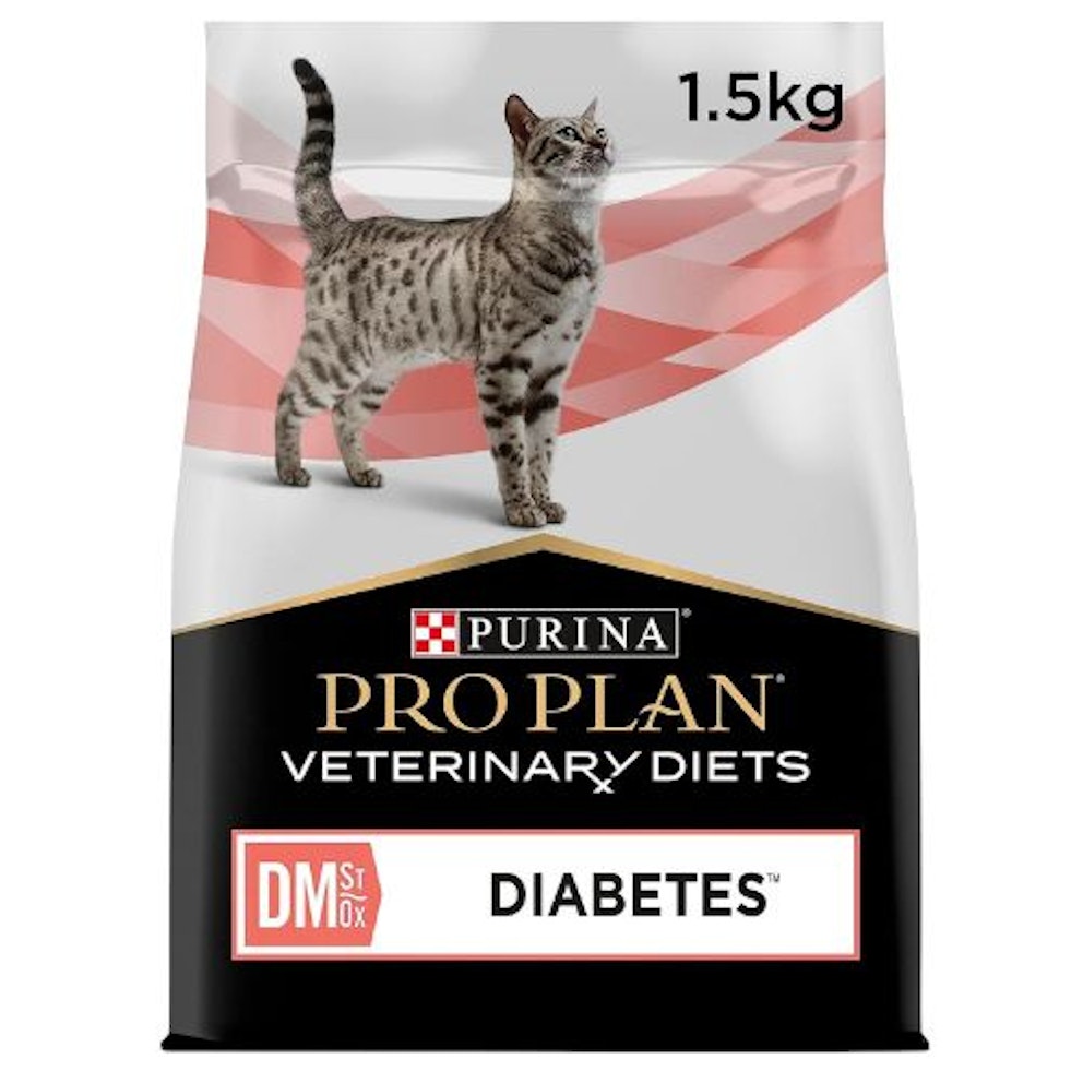 Best non-prescription cat food for diabetic cats 2025