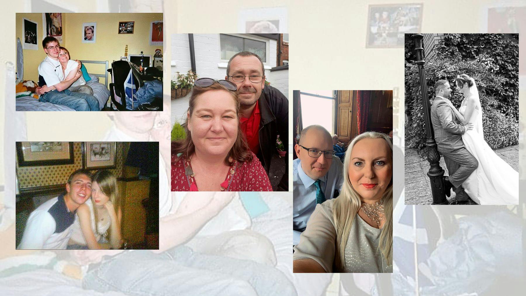 Stories | Real Life | Take A Break