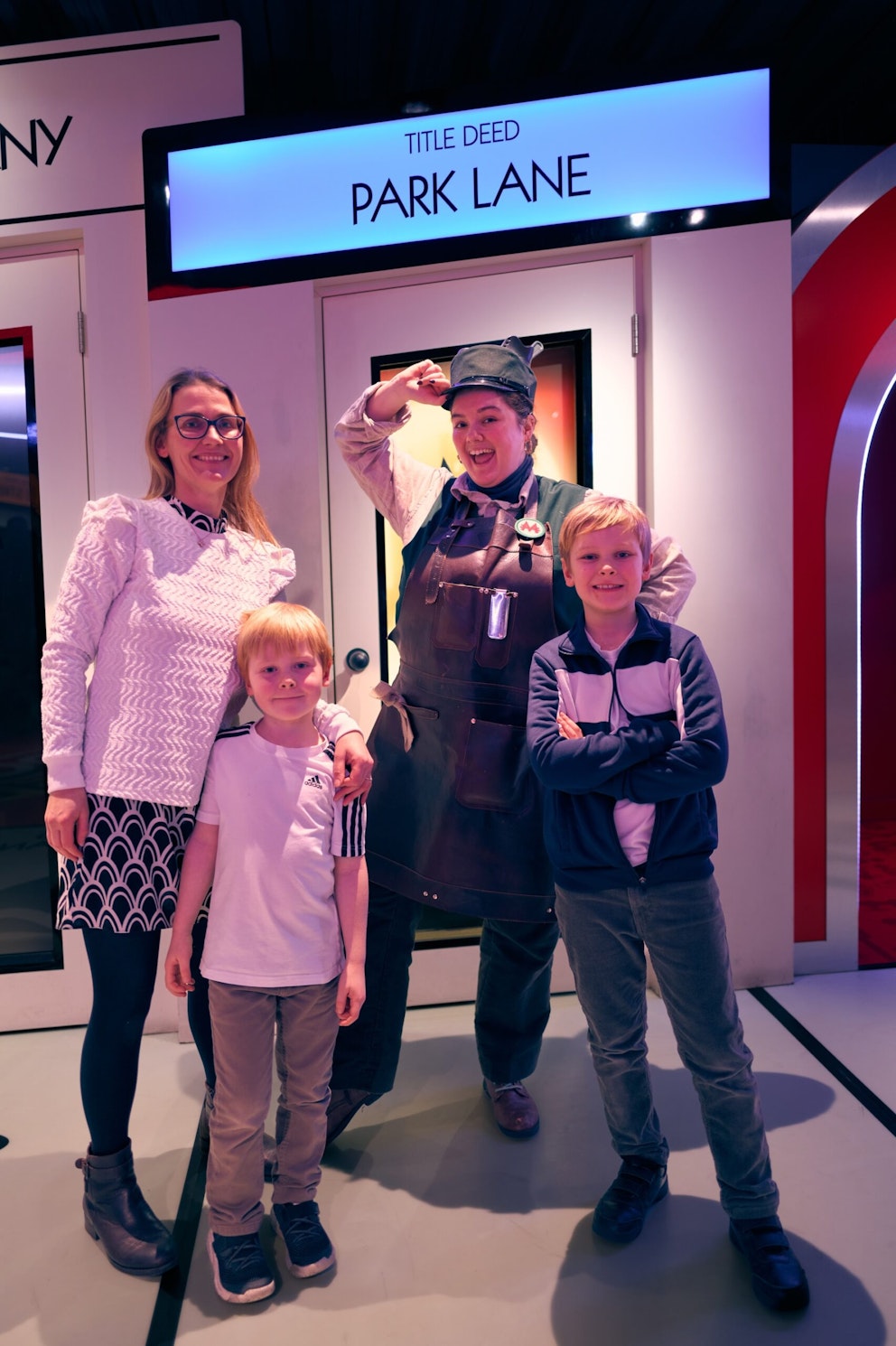 Monopoly Lifesized review: The famous board game brought to life in an ...