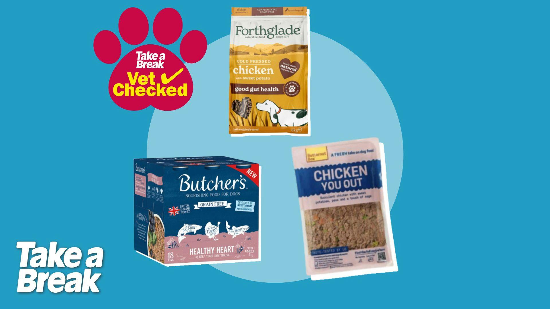 Best dog food for Whippets: Nutrition for Crufts excellence