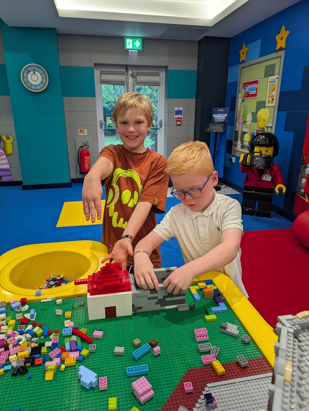 LEGOLAND Windsor review: We took two LEGO obsessed kids on a family ...