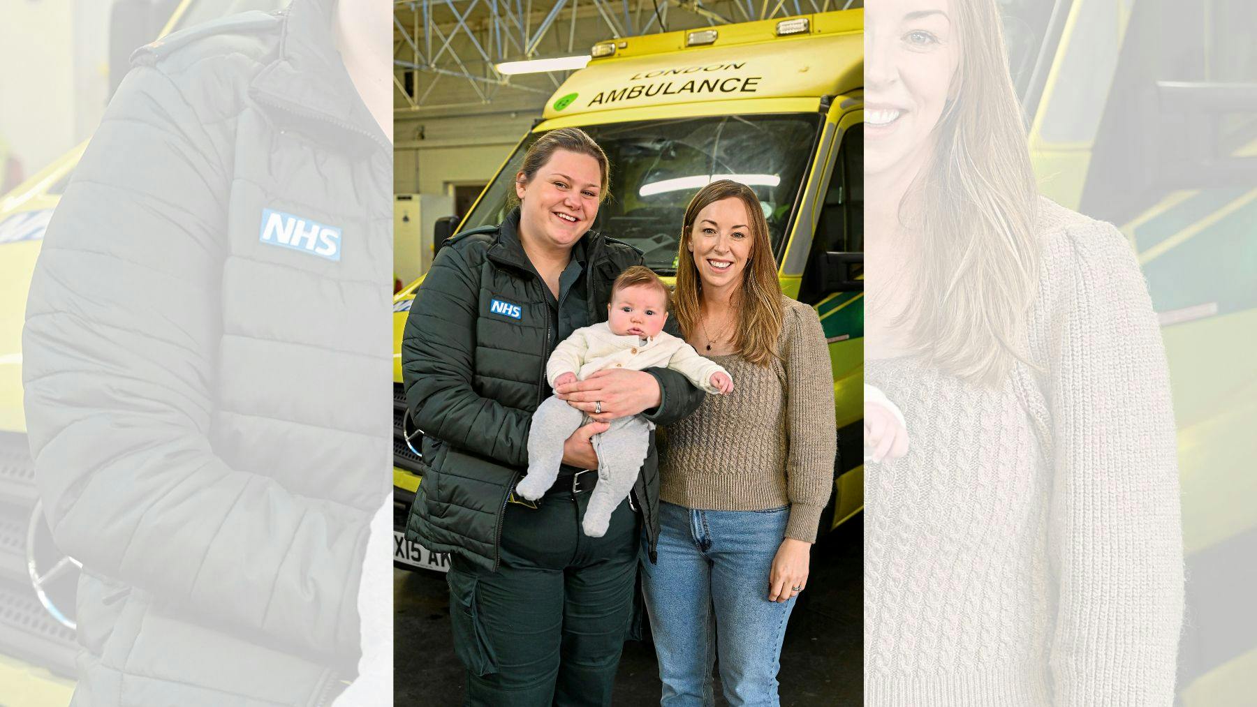 Stories | Real Life | Take A Break