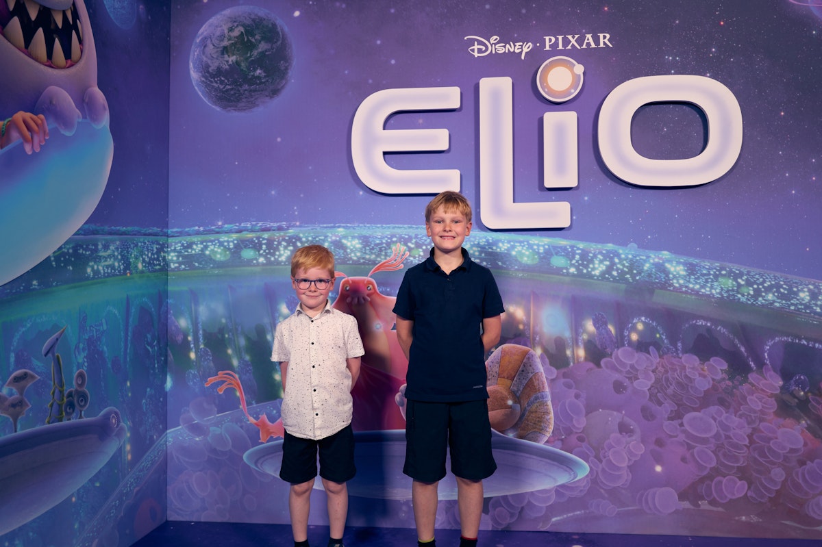 Elio review: Pixar's space adventure works hard to tug on the ...