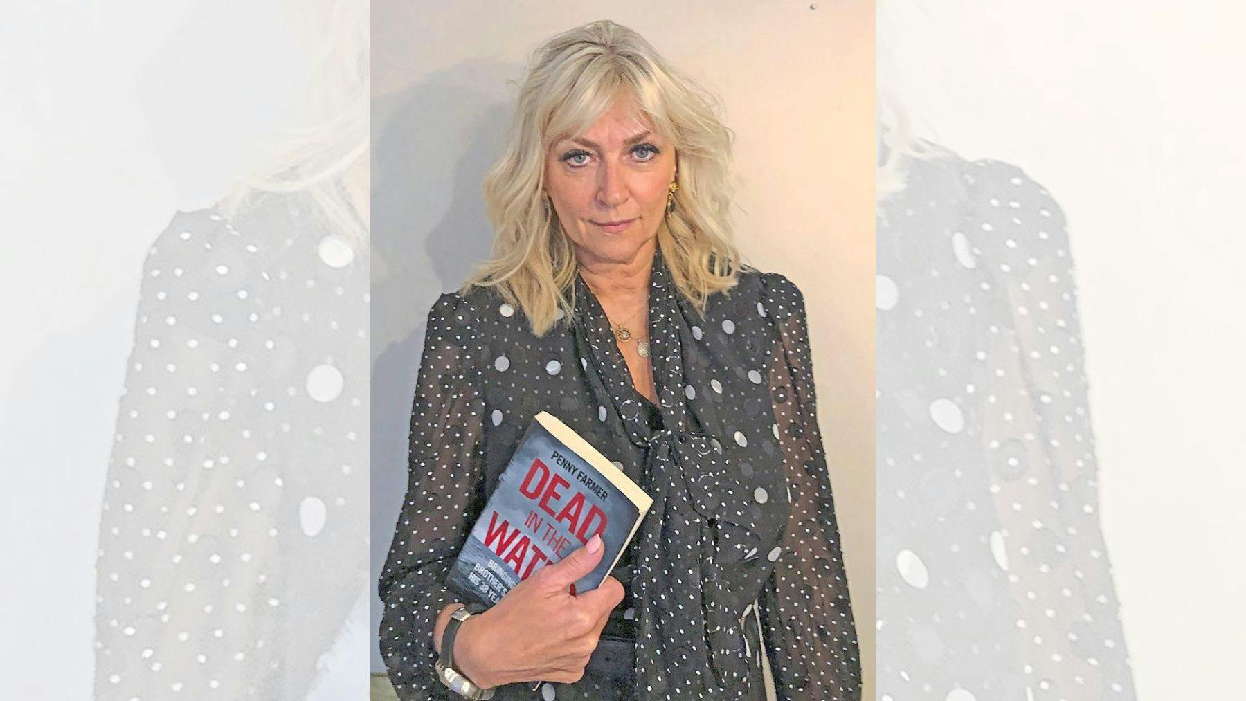 The Secrets at Sea: After 37 years, I caught my brother's killer on ...