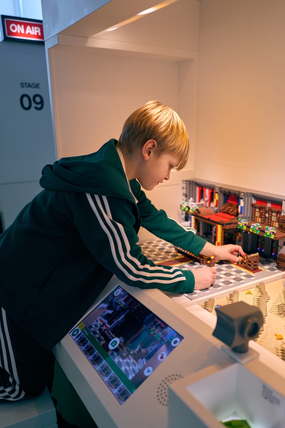 LEGO House - The attraction that's so AWESOME, Brits are hopping on a ...