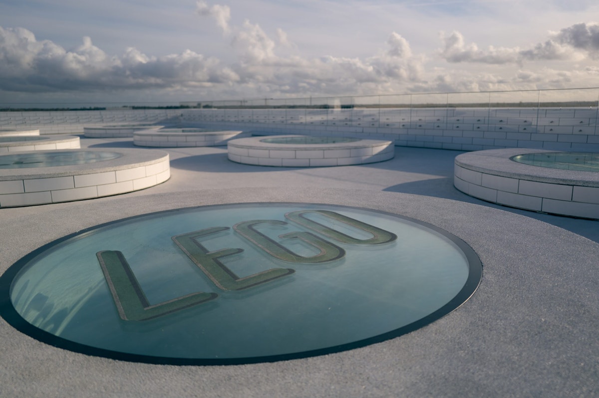 LEGO House - The attraction that's so AWESOME, Brits are hopping on a ...