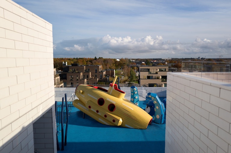 LEGO House - The attraction that's so AWESOME, Brits are hopping on a ...