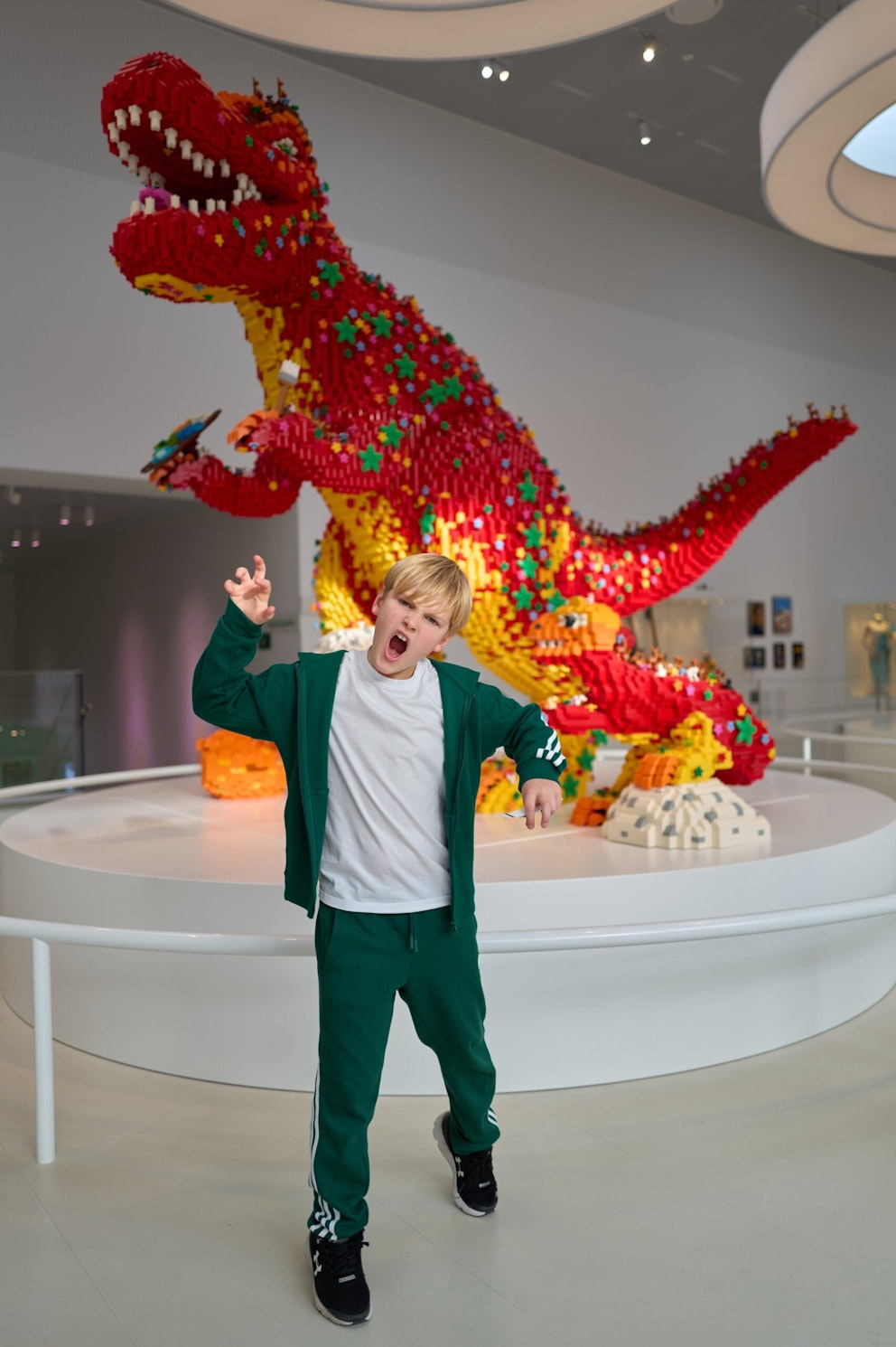 LEGO House - The attraction that's so AWESOME, Brits are hopping on a ...