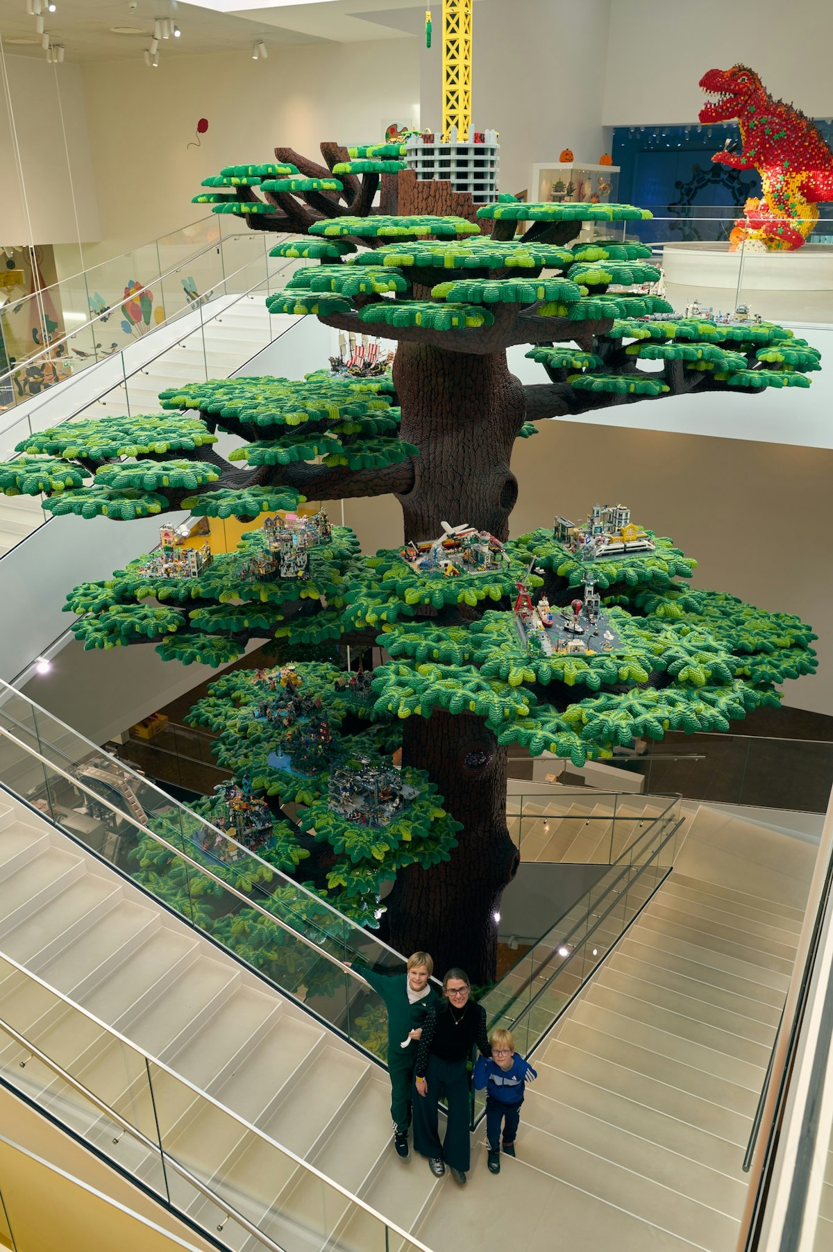 LEGO House - The attraction that's so AWESOME, Brits are hopping on a ...