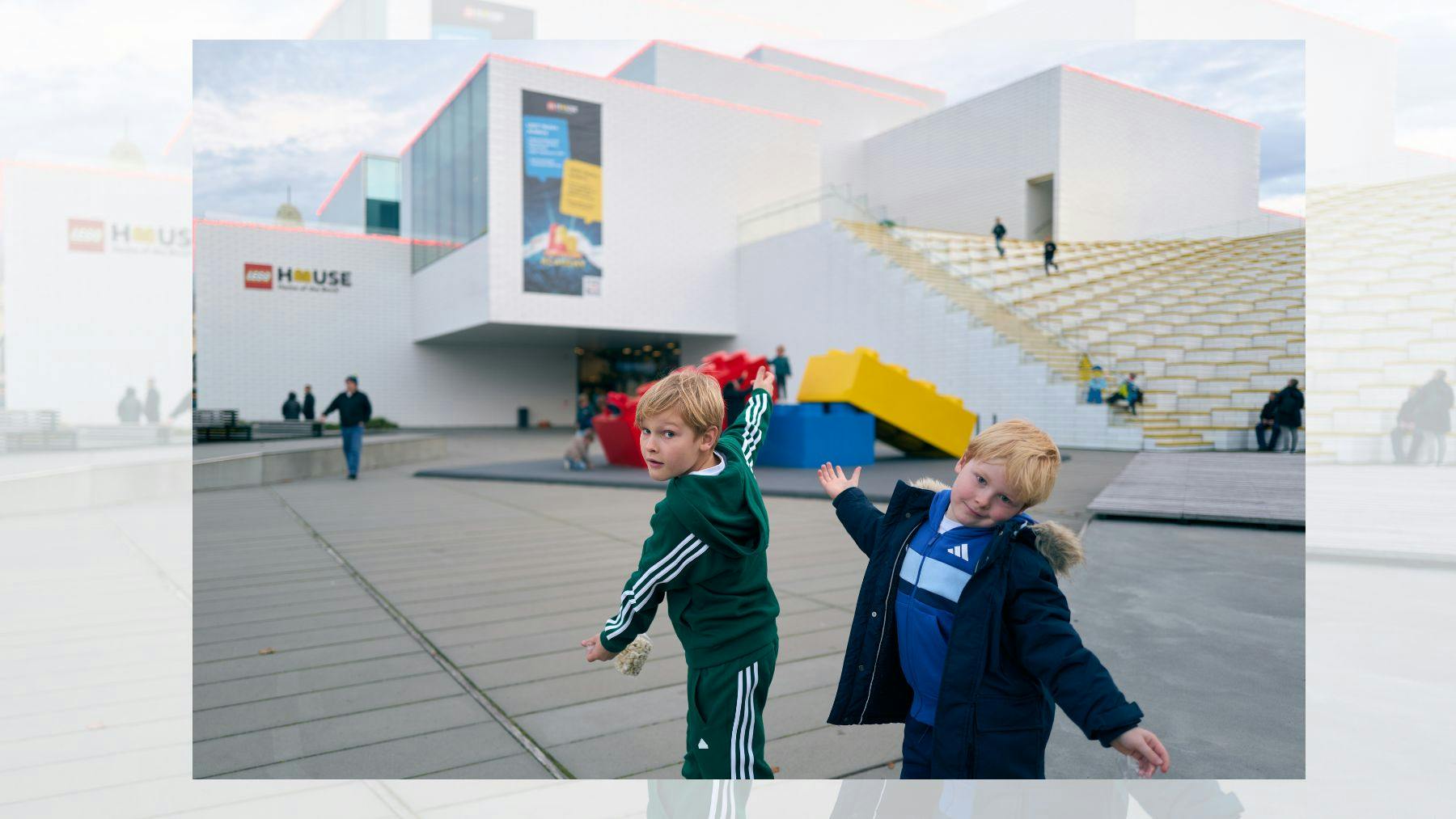LEGO House - The attraction that's so AWESOME, Brits are hopping on a ...