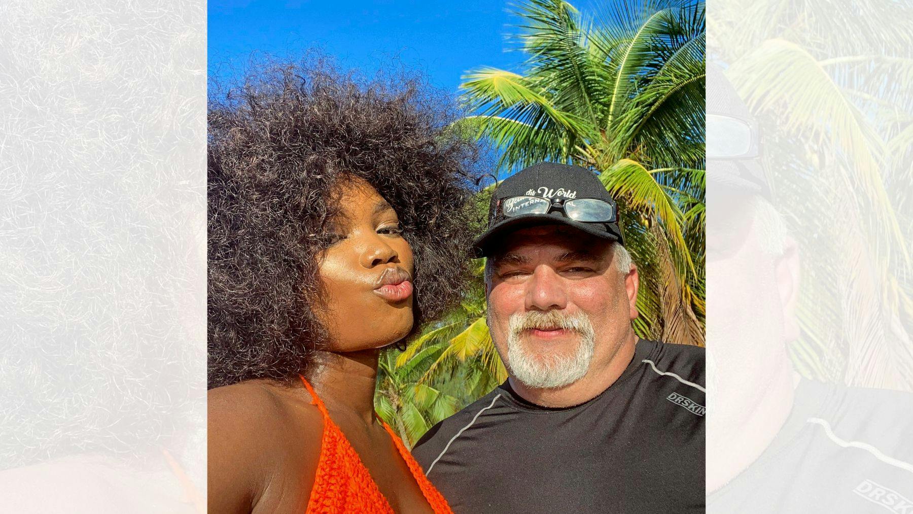 I wiped out my fella's three other women: They messed with the wrong ...