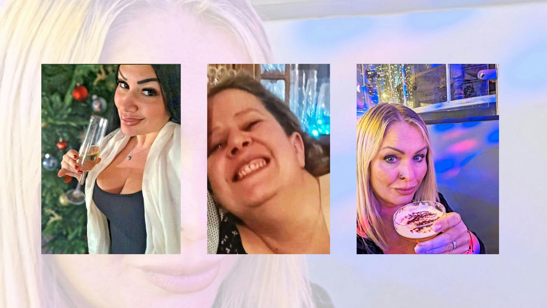 A Date with DISASTER! These ladies' first dates didn't go to plan...