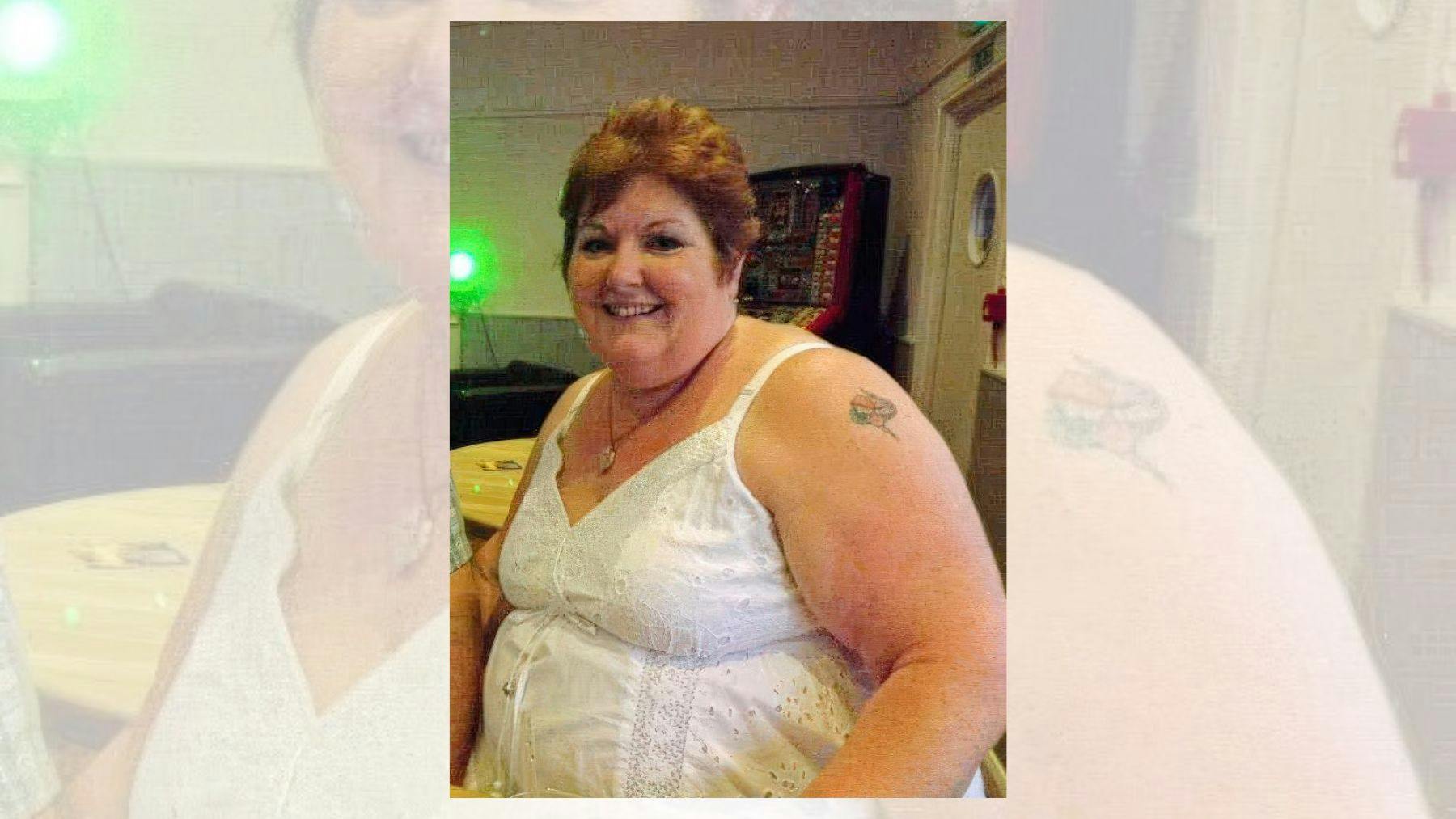 Big Day Panic: The wake-up call that helped me lose 10 STONE