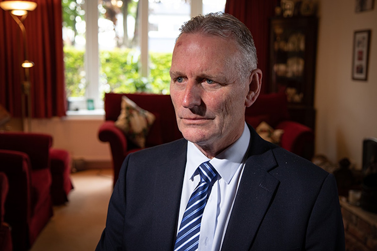 Michael Sams: Kidnapper Killer – Factual | Soaps | TV Choice Magazine