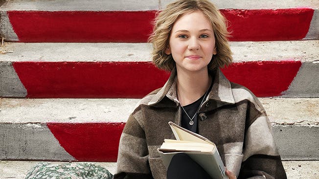 Life By Ella – Children | Streaming | TV Choice Magazine