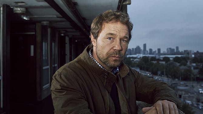 The Walk-In – Drama | Pick of the Week | TV Choice Magazine