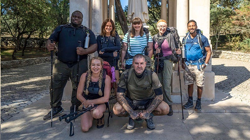 Pick of the week (1 April – 7 April, 2023) | Pick of the Week | TV ...