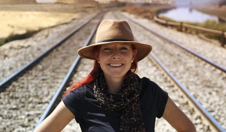 Ancient Eygpt by Train with Alice Roberts