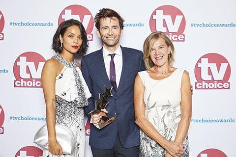YOUR 2020 WINNERS | Awards | TV Choice Magazine