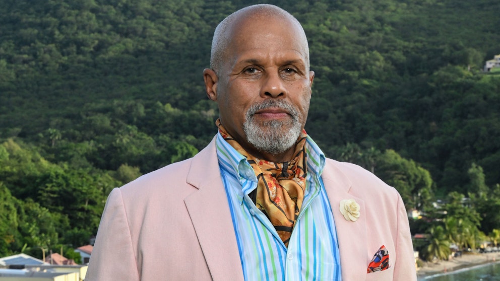 Death In Paradise: DI Mervin Wilson Is Back On The Case