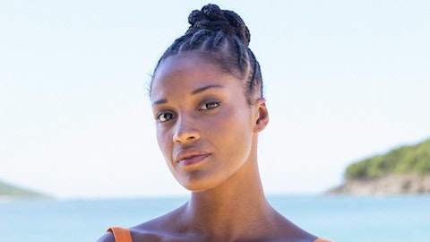 Meet the cast of Death In Paradise! | TV | TV Choice Magazine