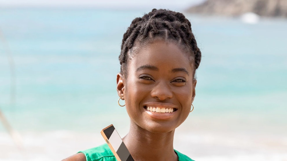 Meet the cast of Death In Paradise! | TV | TV Choice Magazine