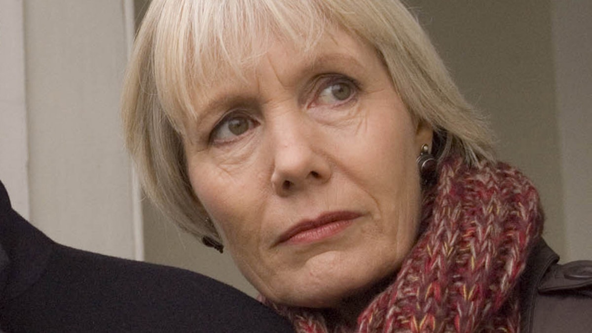 Who is in the cast of Midsomer Murders?