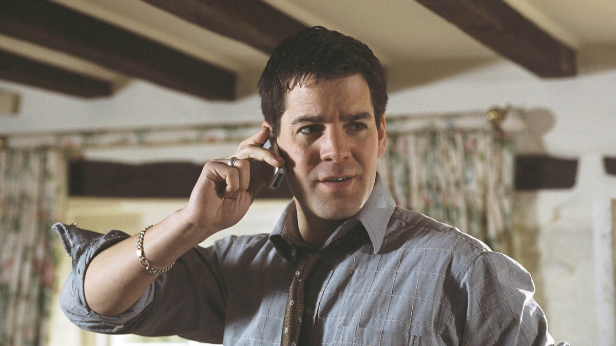 Who is in the cast of Midsomer Murders?