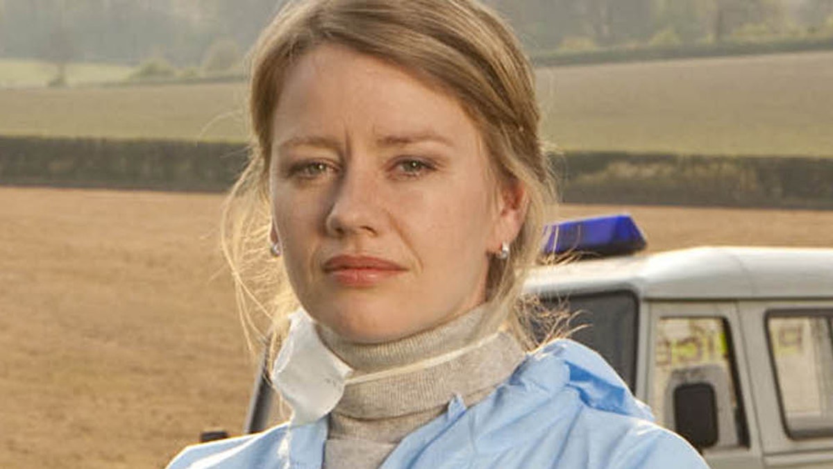Midsomer Murders S24: Meet The Cast