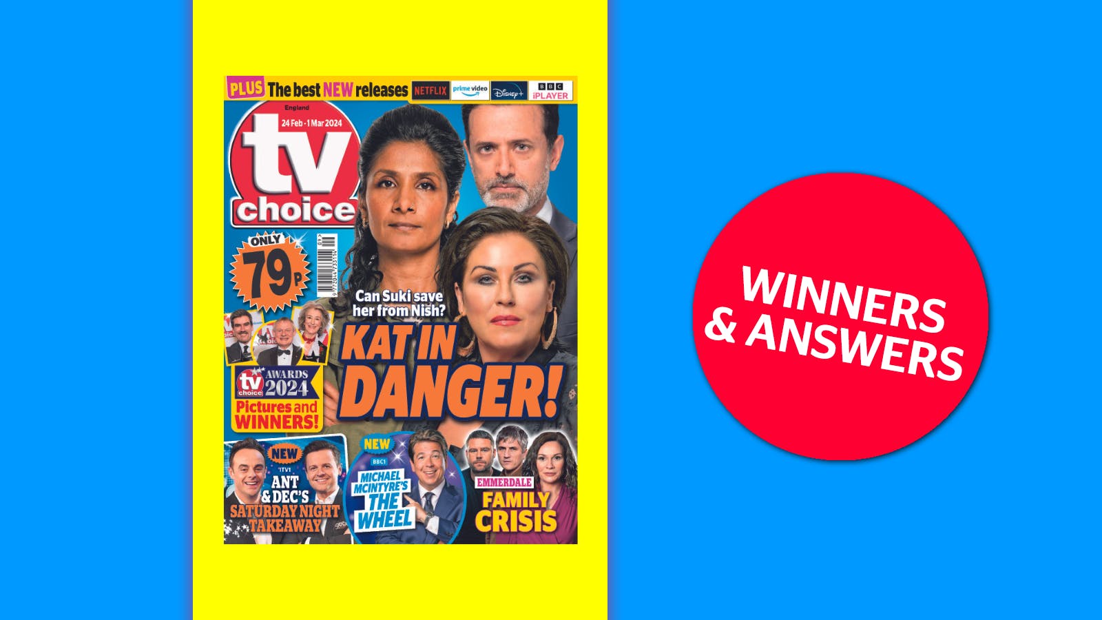 TV Choice