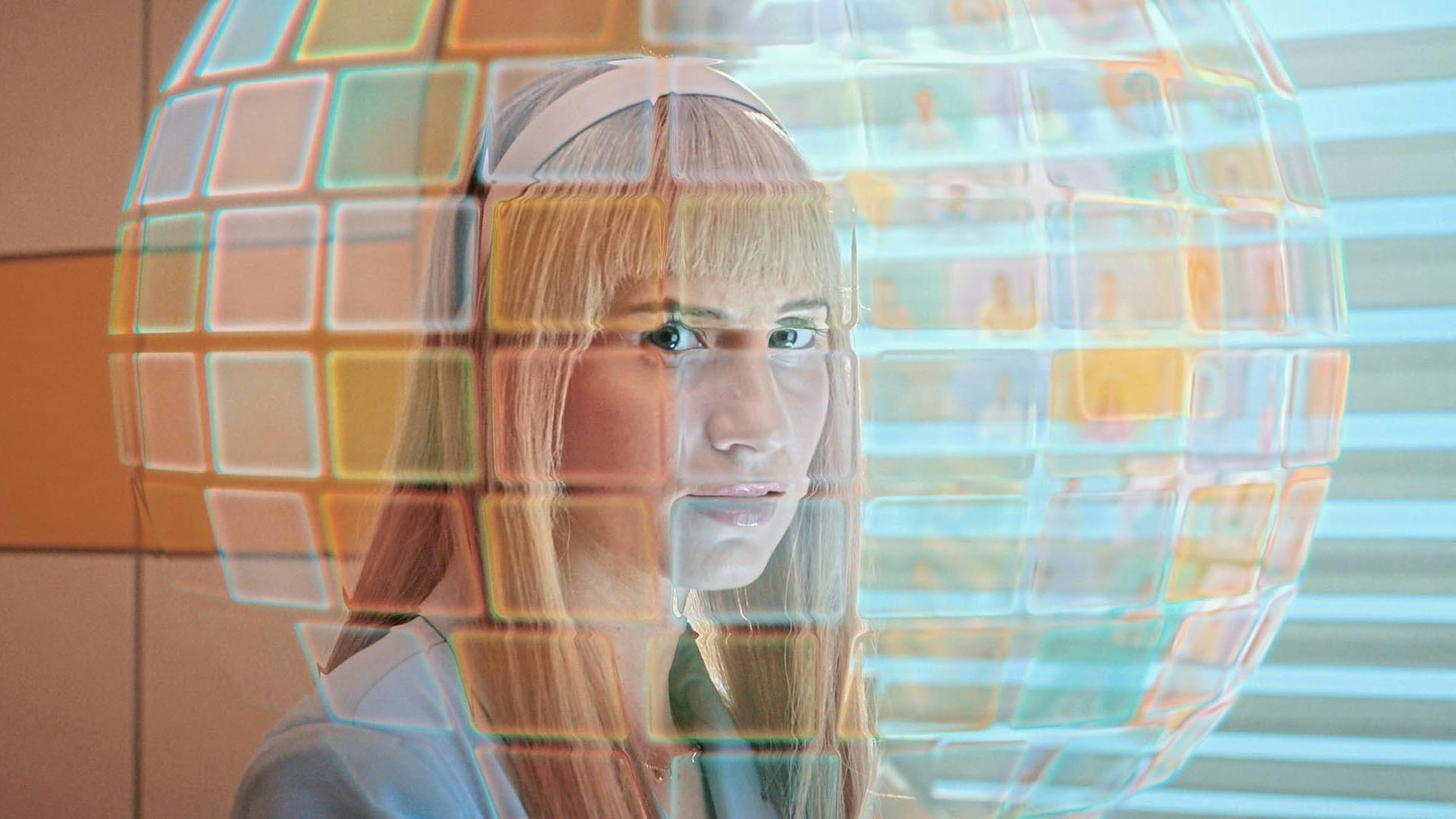 Doctor Who's Callie Cooke BIG interview exclusively on TV Choice