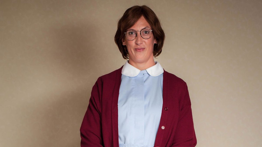 Meet the cast of Call The Midwife season 14