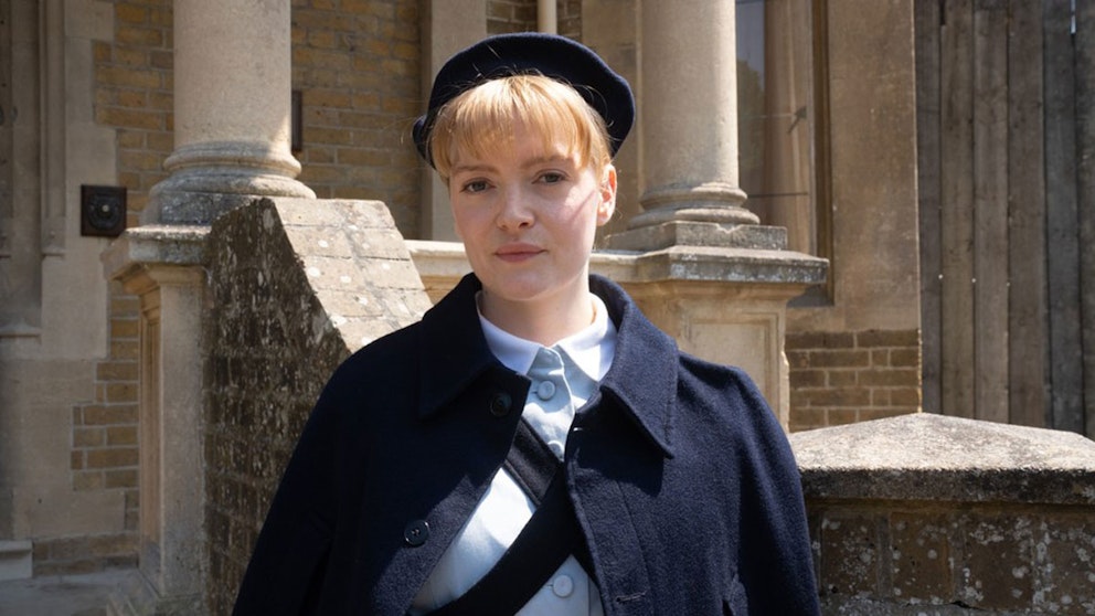Call The Midwife: Is Sister Monica Joan Going To Die?