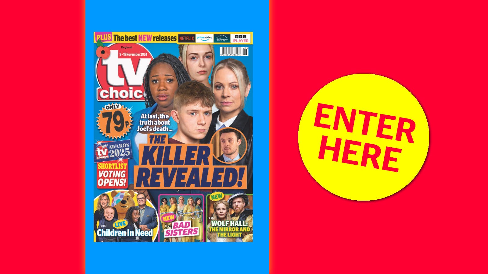 TV Choice
