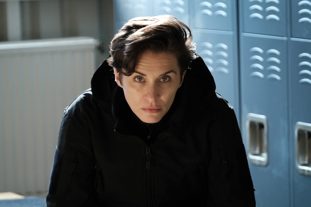 Trigger Point: The Intense Drama Is Back For A Third Series