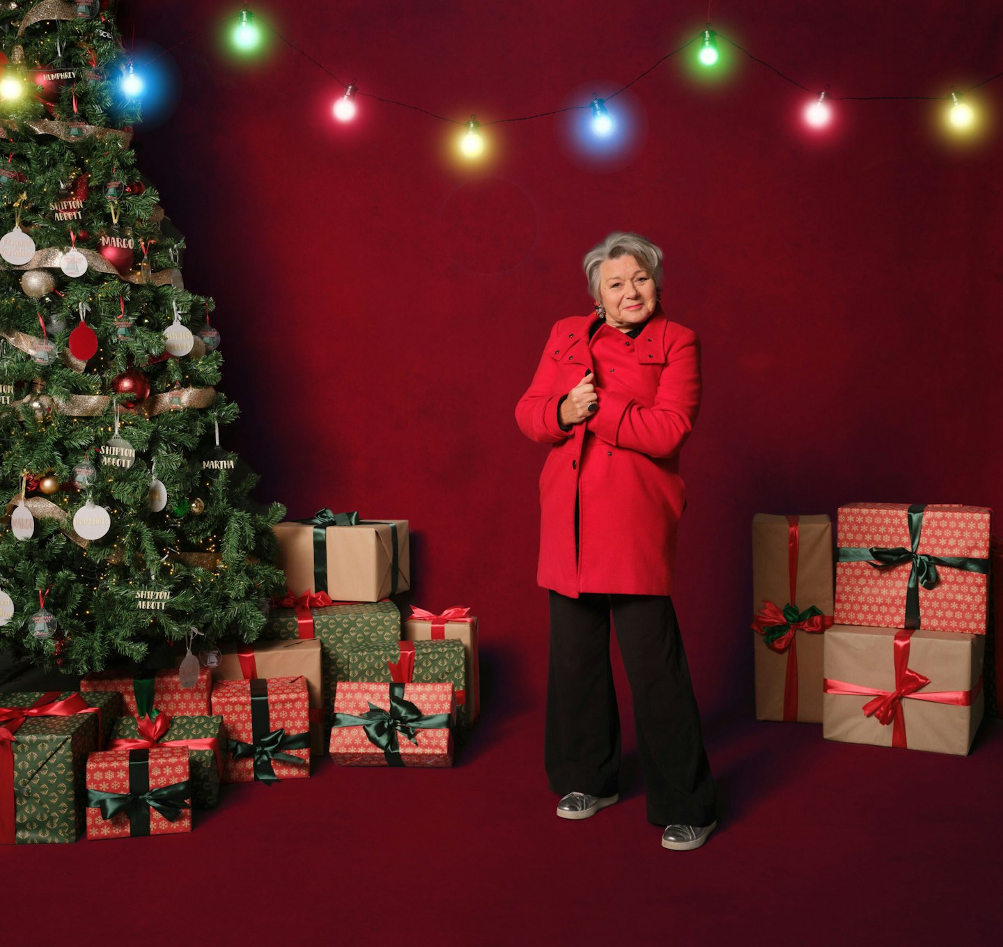 Is There Going To Be A Beyond Paradise Christmas Special In 2025?