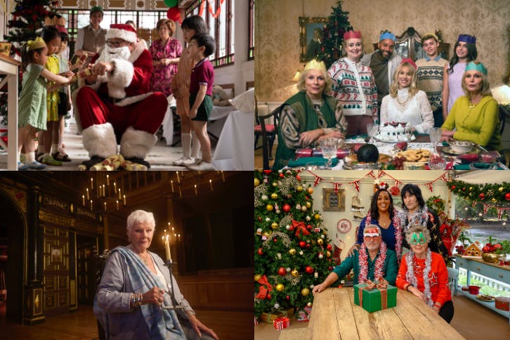 What To Watch On TV This Christmas 2025