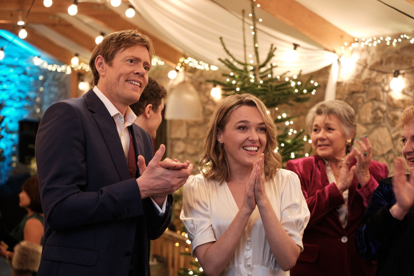 Is There Going To Be A Beyond Paradise Christmas Special In 2025?