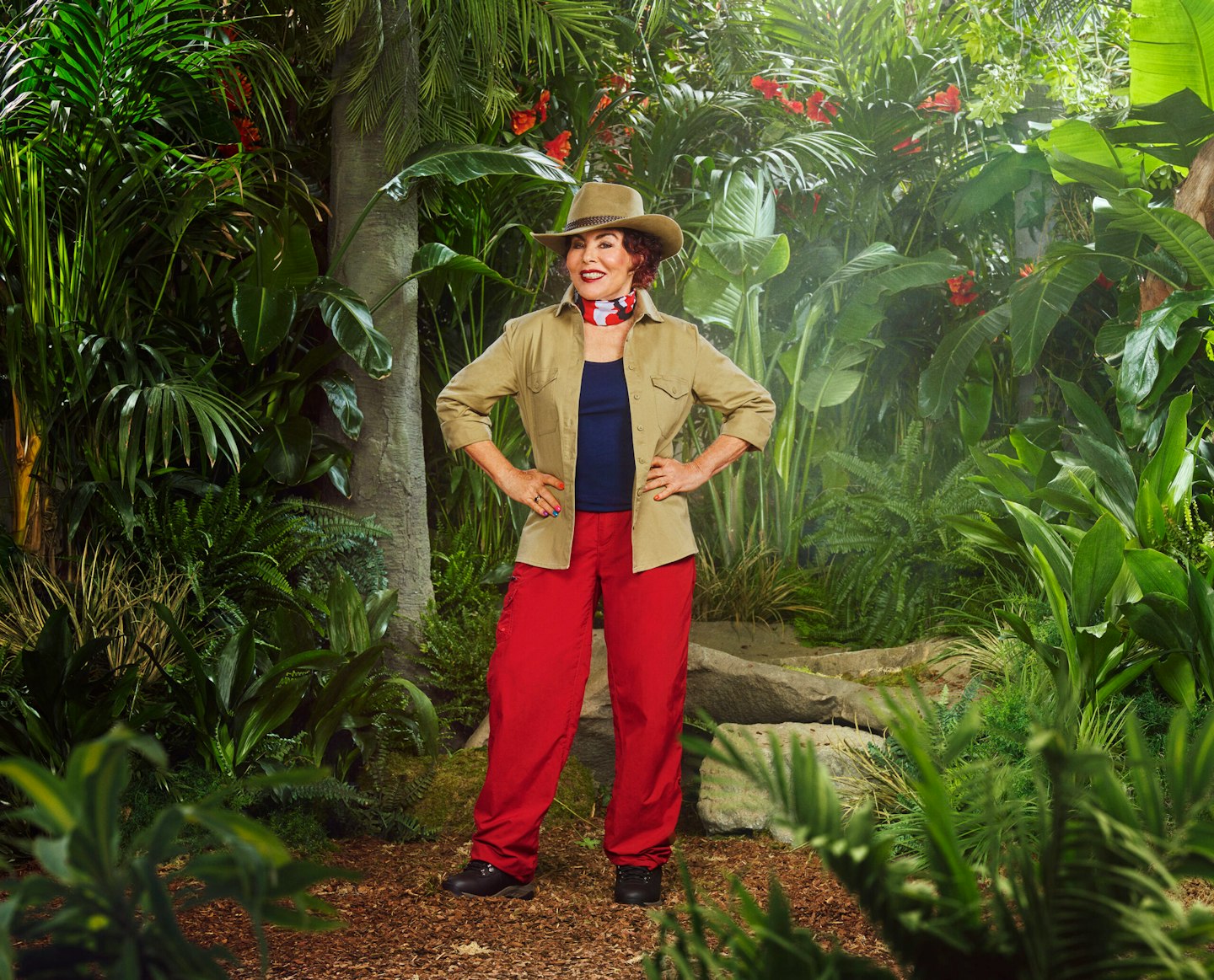 Who Left I’m A Celeb Last Night?