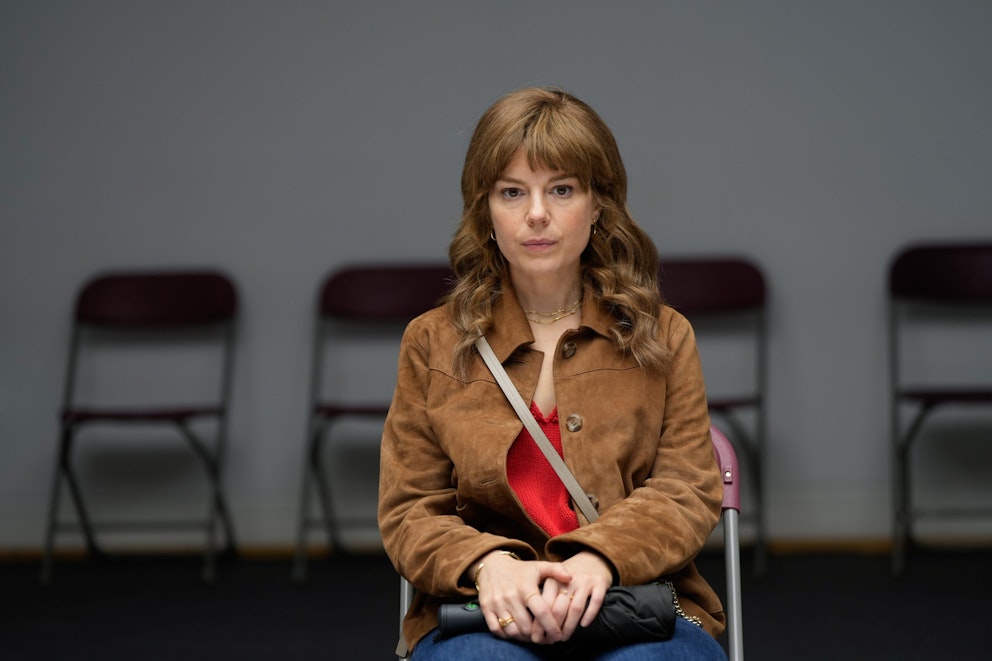 The Revenge Club: How Far Would You Go To Get Revenge On An Ex?