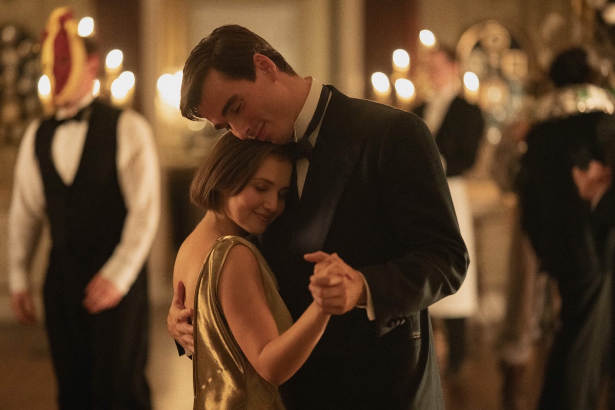 Agatha Christie’s Seven Dials: Netflix’s Gripping Murder Mystery