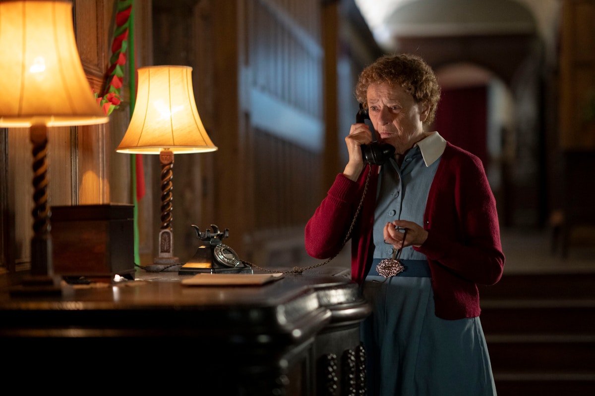 Is There Going To Be A Call The Midwife Christmas Special In 2025?