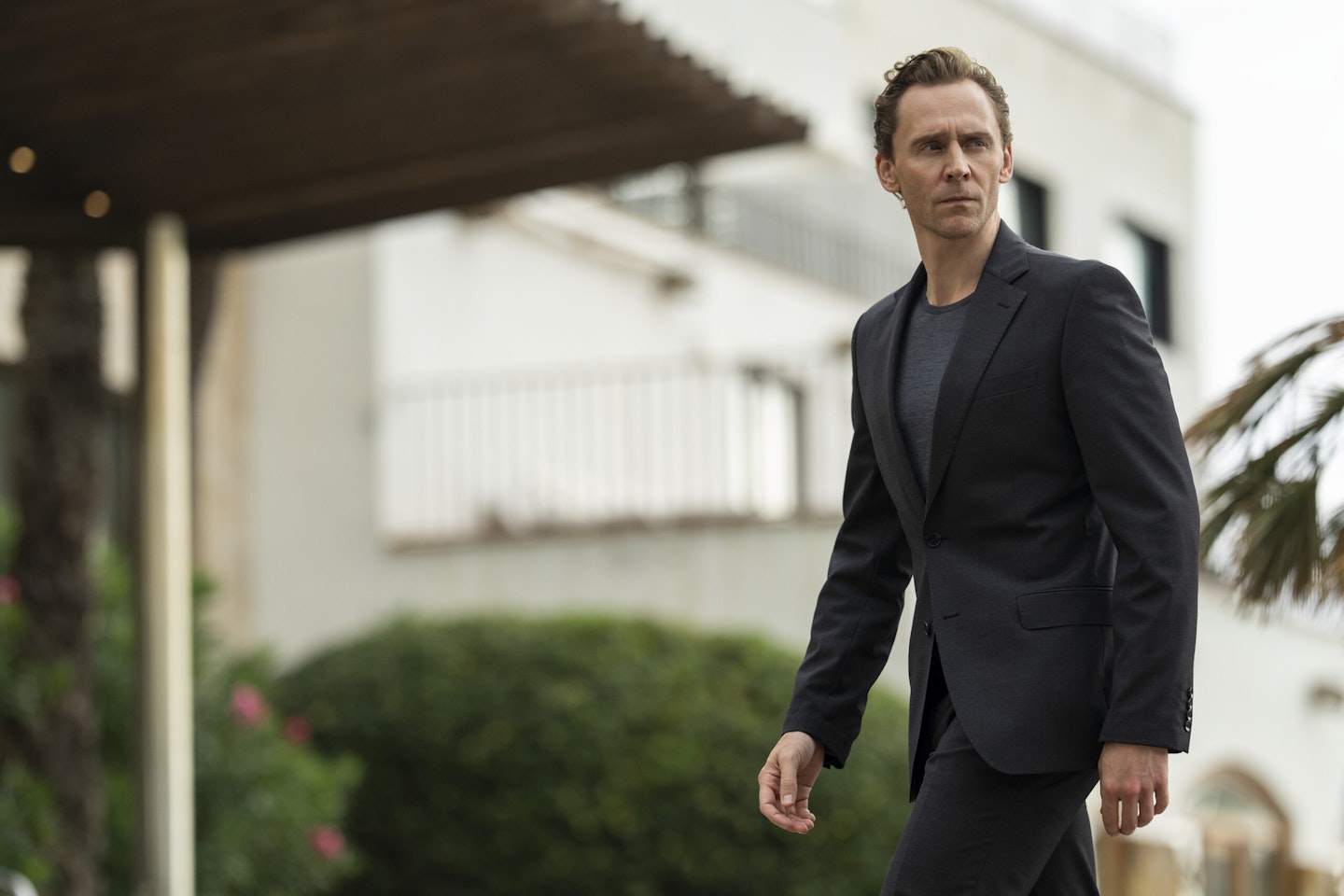 The Night Manager S2: Tom Hiddleston Is Back And Sexier Than Ever