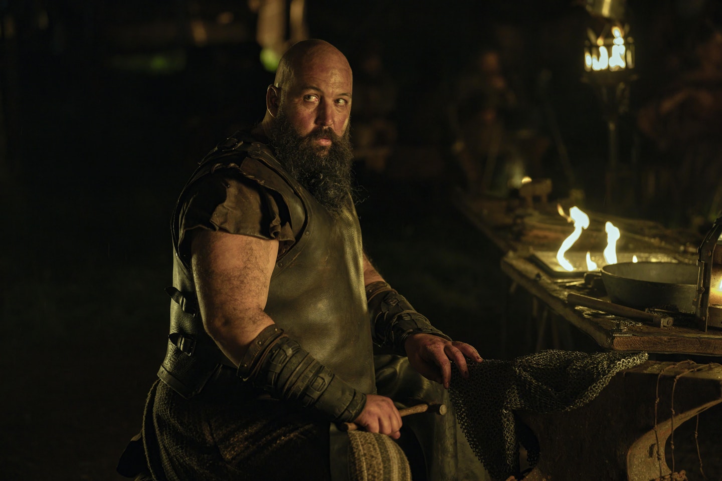 A Knight Of The Seven Kingdoms: Dunk And Egg Are Off On An Adventure